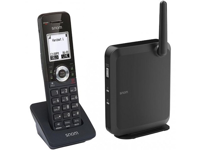 Snom M110 SC DECT paket