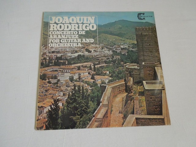 rodrigo-concerto aranjuez - england press