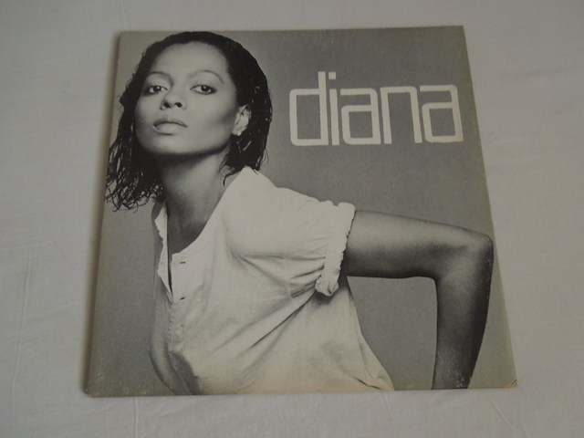 diana ross - canada press