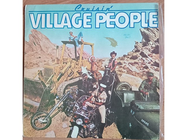 Village People