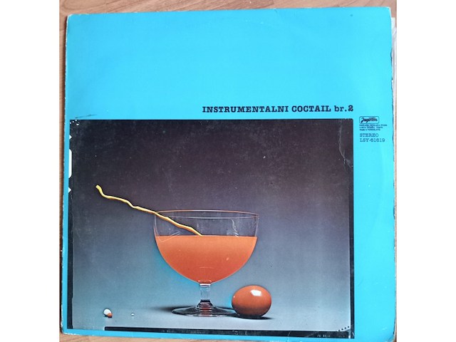 Instrumentalni Coctail 2