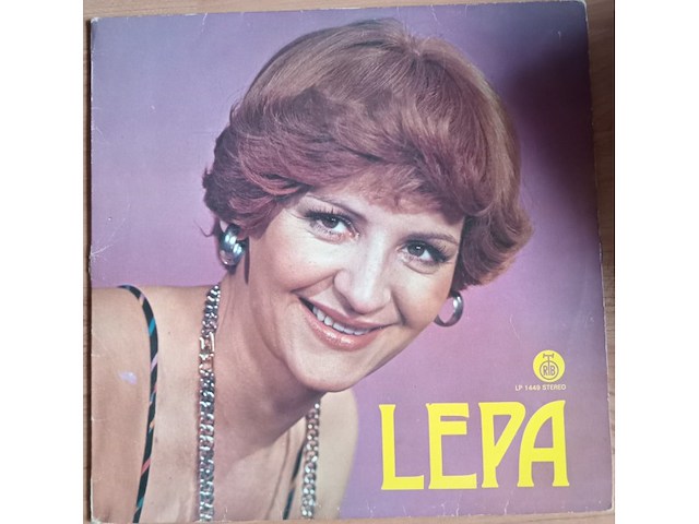Lepa Lukic