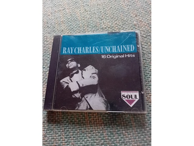 Ray Charles Unchained