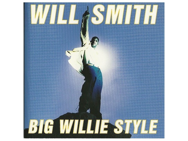 Will Smith - Big Willie Style