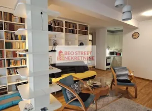 Izdavanje Stan - Beograd, Zvezdara: Kluz - Zeleno brdo - Olimp