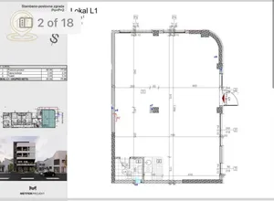 Izdavanje Lokal - Novi Sad, Severni Telep