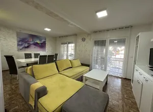 Izdavanje Stan - Pančevo