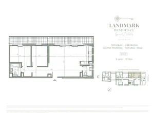 Prodaja Stan - Beograd, Vračar: Kalenić - Slavija - Cvetni Trg