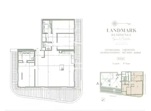 Prodaja Stan - Beograd, Vračar: Kalenić - Slavija - Cvetni Trg
