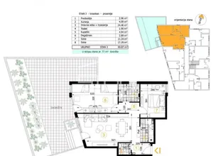 Prodaja Stan - Beograd, Čukarica: Cerak - Filmski Grad