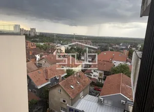 Prodaja Stan - Beograd, Čukarica: Banovo Brdo - Žarkovo - Bele Vode