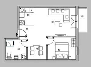 Prodaja Stan - Beograd, Zvezdara: Cvetkova pijaca - Gradska bolnica