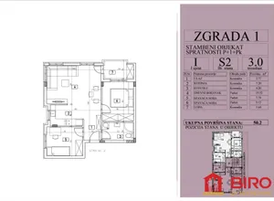 Prodaja Stan - Novi Sad, Adice