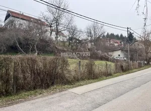 Prodaja Građevinsko zemljište - Beograd, Voždovac: Trošarina - Banjica
