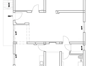 Prodaja Stan - Beograd, Čukarica: Banovo Brdo - Žarkovo - Bele Vode