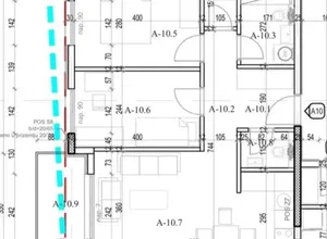 Prodaja Stan - Pančevo