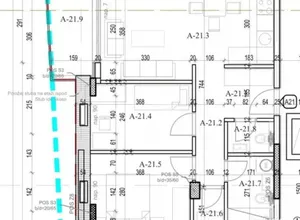 Prodaja Stan - Pančevo