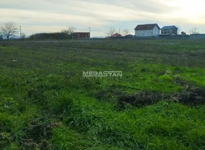 Prodaja Građevinsko zemljište - Beograd, Palilula: Krnjača - Kotež - Ovča