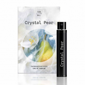 Crystal Pear, parfemska voda, 1,5 ml - Nordic Garden