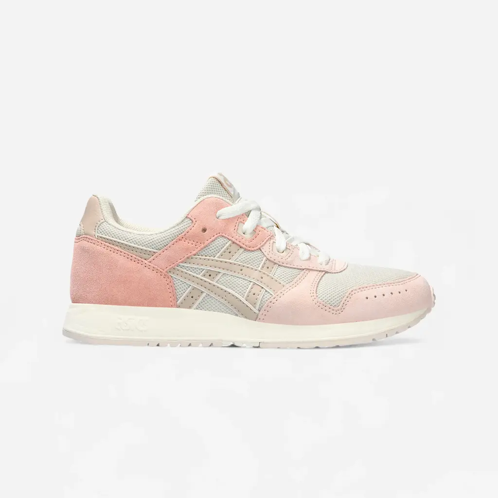 Patike Asics gel lyte classic summer ženske - roze
