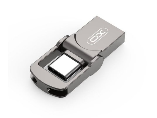 XO flash memorija Type-C 32GB