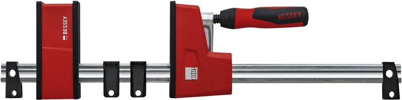 Bessey vario paralelna stega KREV150-2K