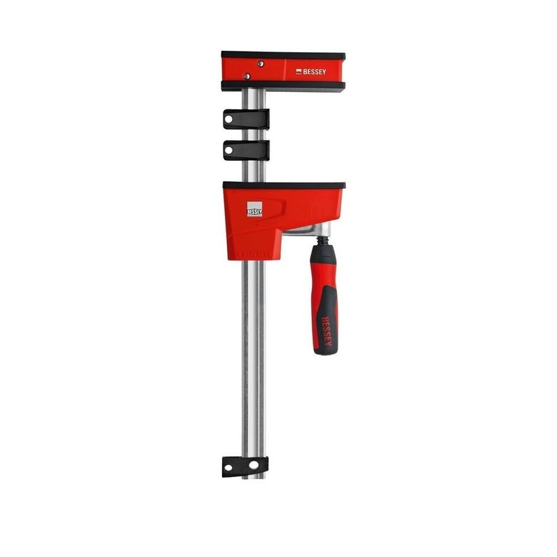 Bessey paralelna stega KRE100-2K