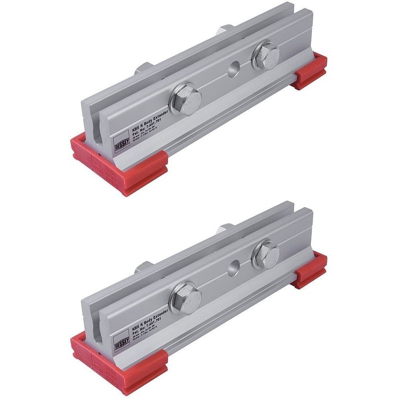 Bessey spojnica za K Stege KBX