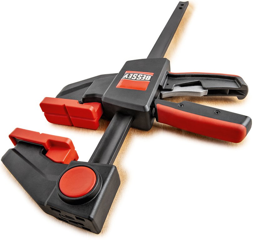 Bessey jednoručna stega EZ 360-45
