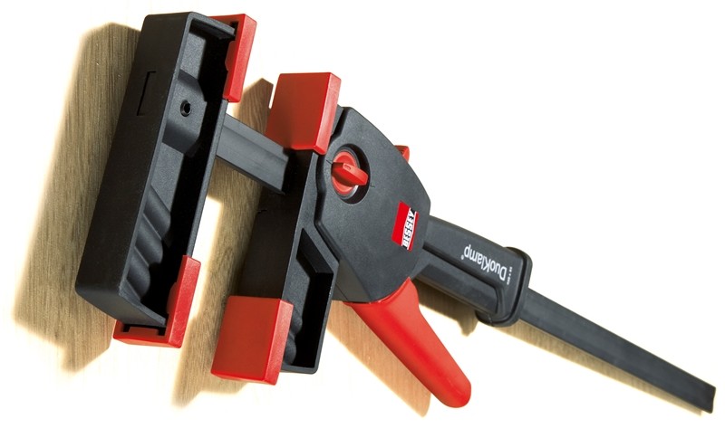 Bessey DuoKlamp jednoručna stega DUO30-8