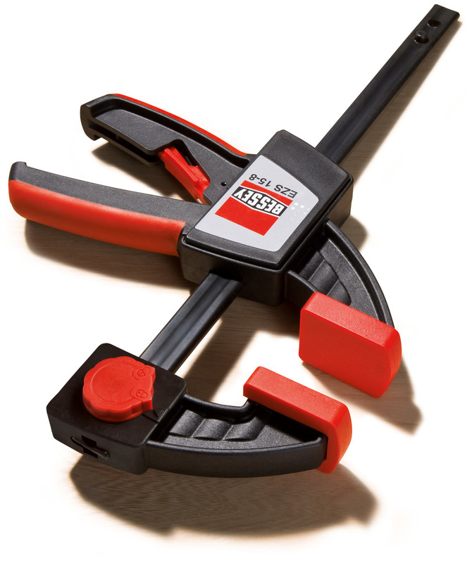 Bessey jednoručna stega EZS90-8