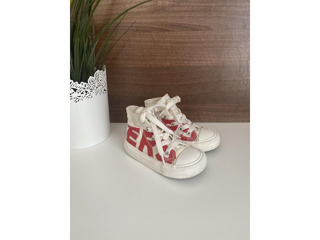 Converse All Star patike br.22 RASPRODAJA!!!
