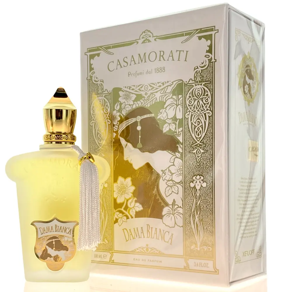 CASAMORATI Ženski parfem Dama Bianca EDP 100 ml
