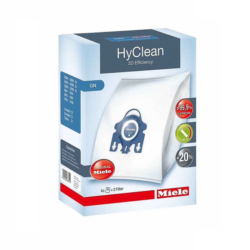 Miele kese za usisivač GN HyClean Pure