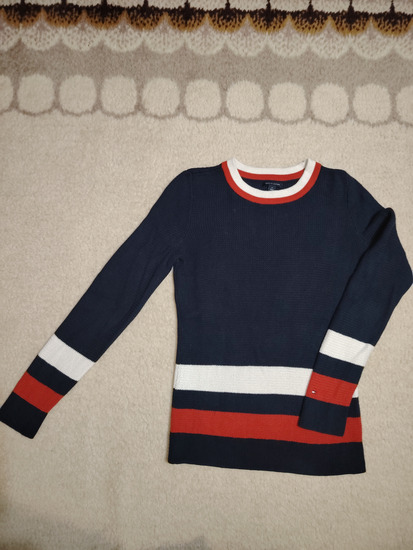 Tommy hilfiger Džemper