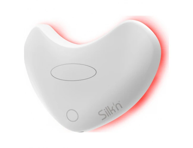 Silkn LumiLips LED Lip Mask LLMPE1001 maska za usta