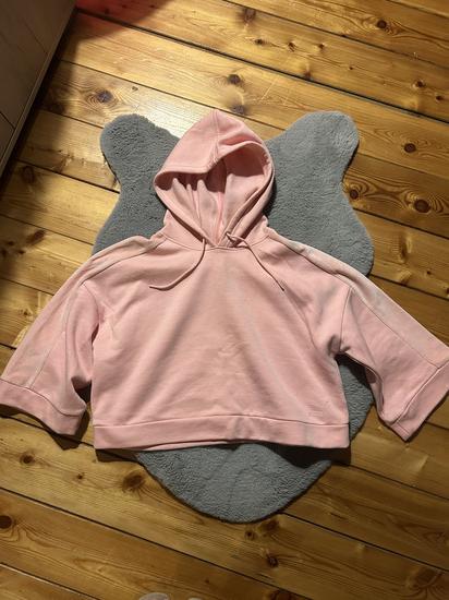 Puma crop duks