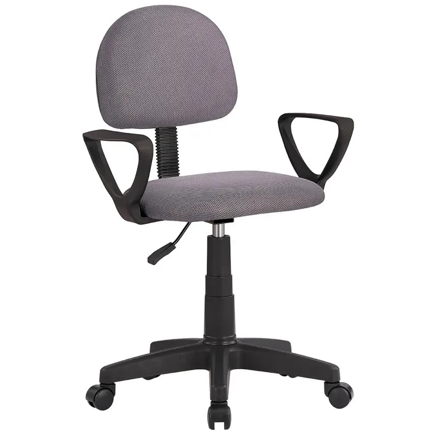Lexon 12534 decija okretna stolica 41x58x81 cm siva