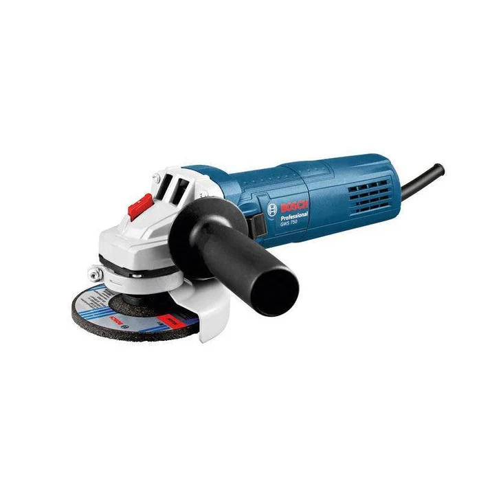 BOSCH +GWS 750 (060139400A)