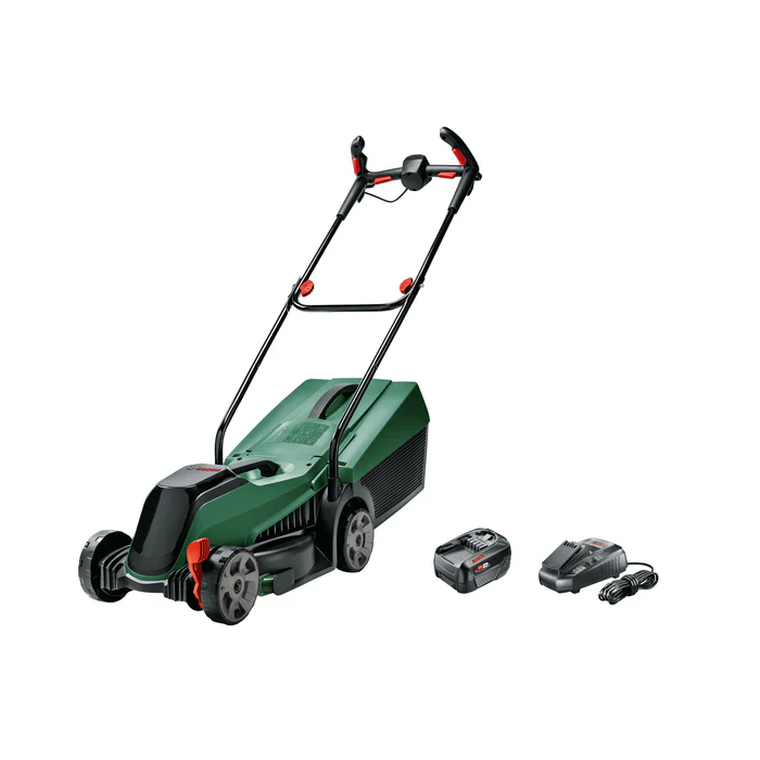 BOSCH CityMower 18V-32-300 - Sekačica busenja CityMower 18V-32 (06008b9a09)