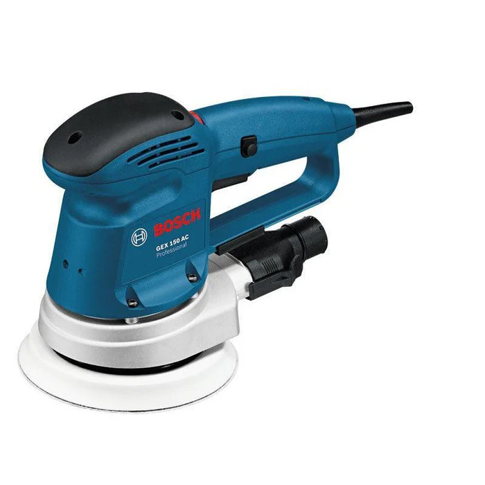 BOSCH Ekscentar brusilica GEX 150 AC (0601372665)