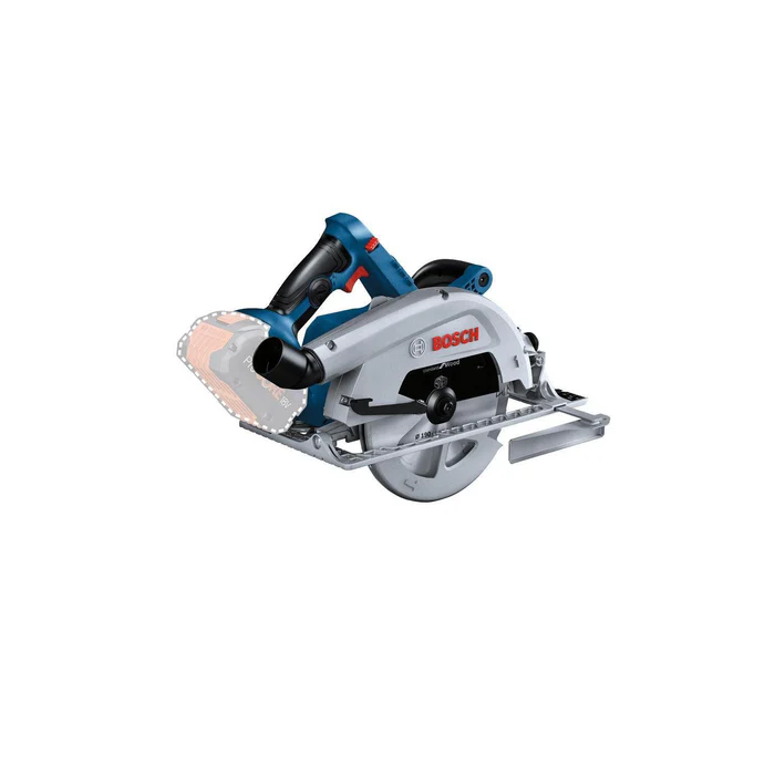 BOSCH GKS 18V-68 C - Akku-kružna testera GKS 18V-70 (06016B50B0)