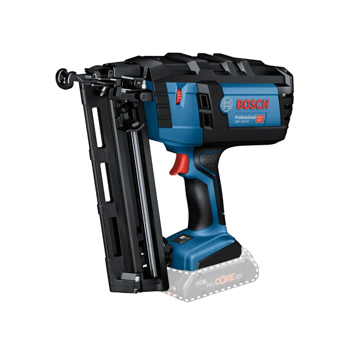 BOSCH GNH 18V-64 Udarač za eksere (0601481100)