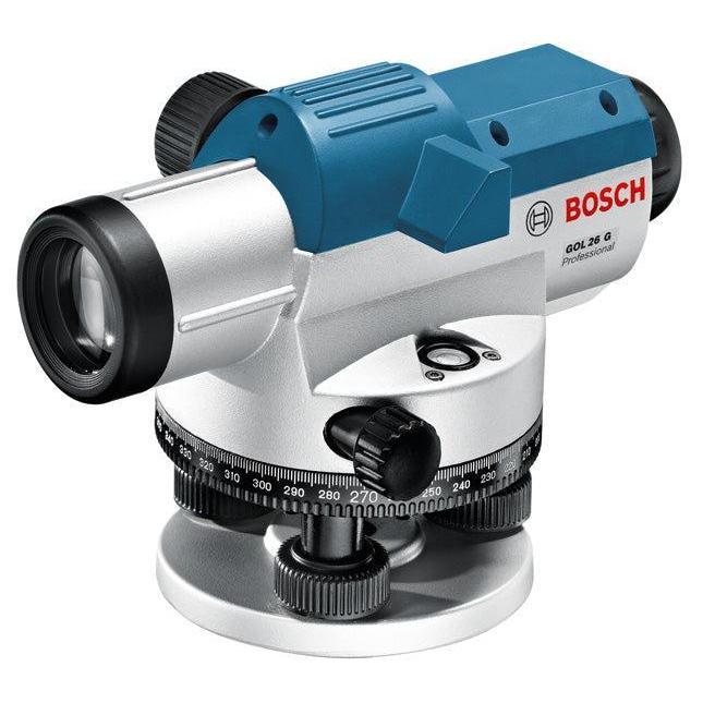 BOSCH Optički uređaj za nivelisanje GOL 26 G (bosch-0601068001)