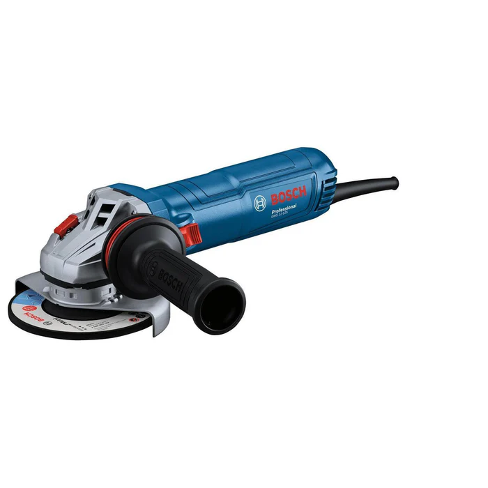 BOSCH Ugaona brusilica GWS 12-125 (06013A6106)
