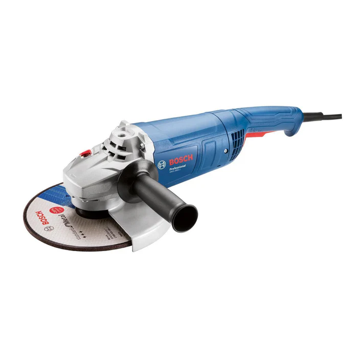 BOSCH Ugaona brusilica GWS 2000 J (06018F2000)