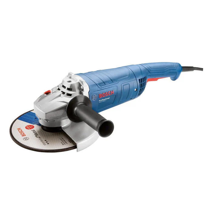 BOSCH Ugaona brusilica GWS 2200 J (06018F4000)