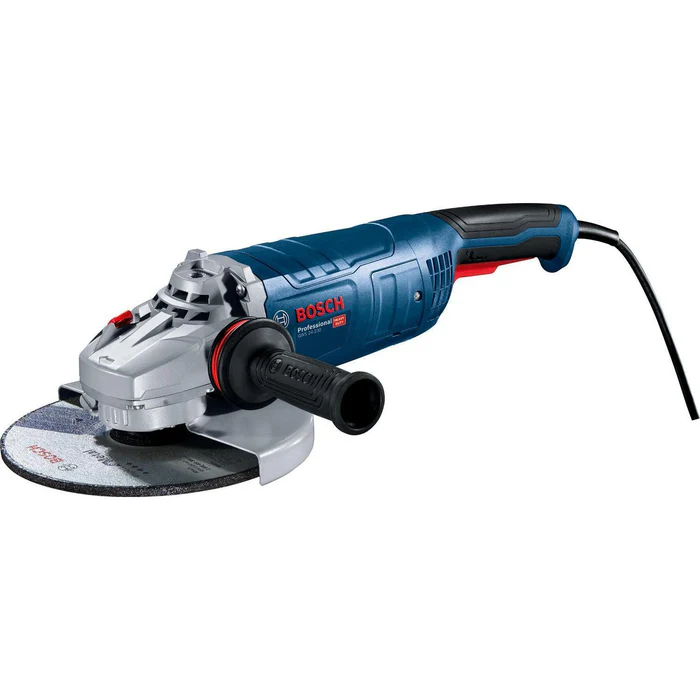 BOSCH Ugaona brusilica GWS 24-180 P (06018C2101)