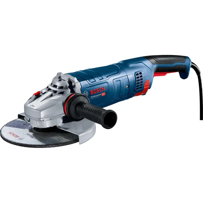 BOSCH Ugaona brusilica GWS 24-230 JZ (06018C3301)