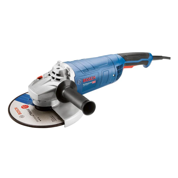 BOSCH Ugaona brusilica GWS 2400 J (06018F4200)